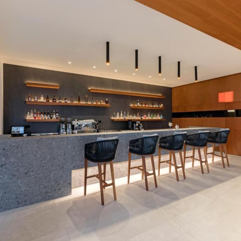 Restaurants & Bars – D'Andrea Resorts in Dodecanese Islands